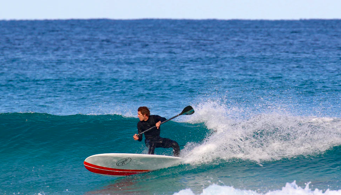 SMIK I SUP Surf Style Lord V2 2023